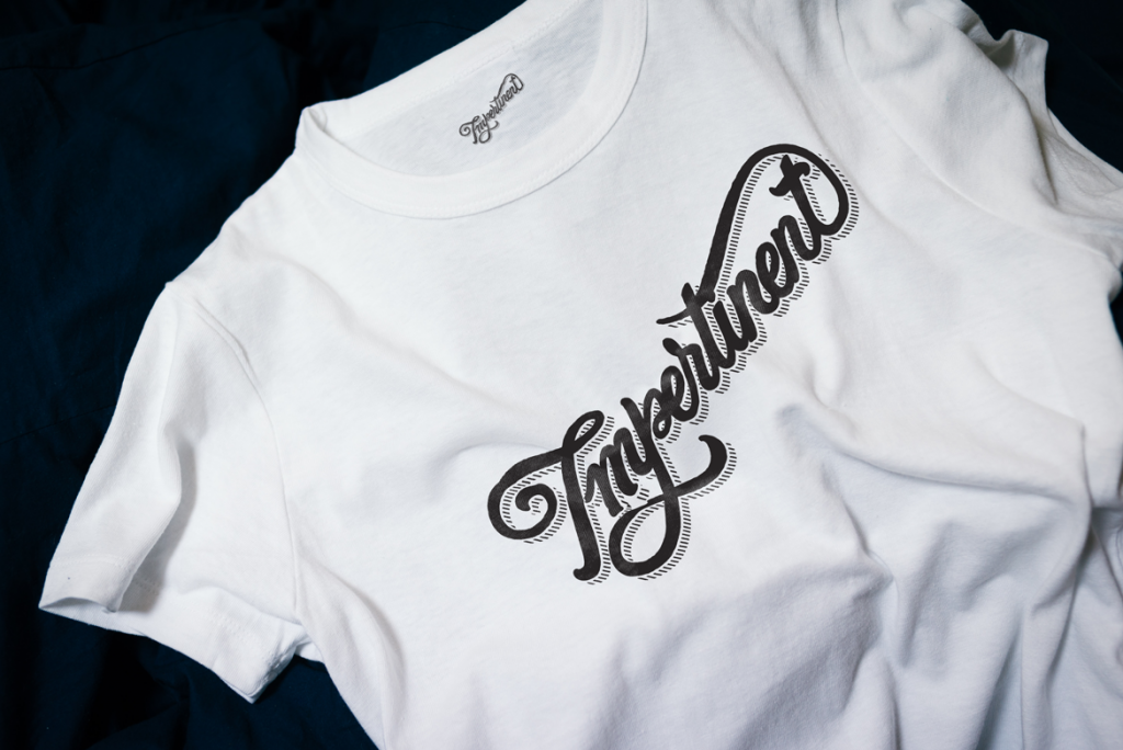 Impertinent – Impertinent